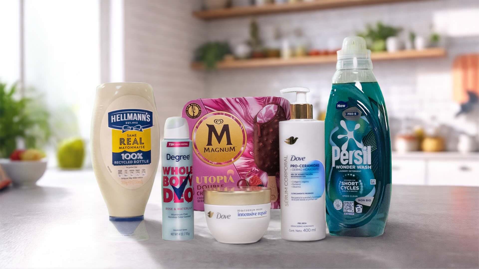 Unilever Italia | Unilever